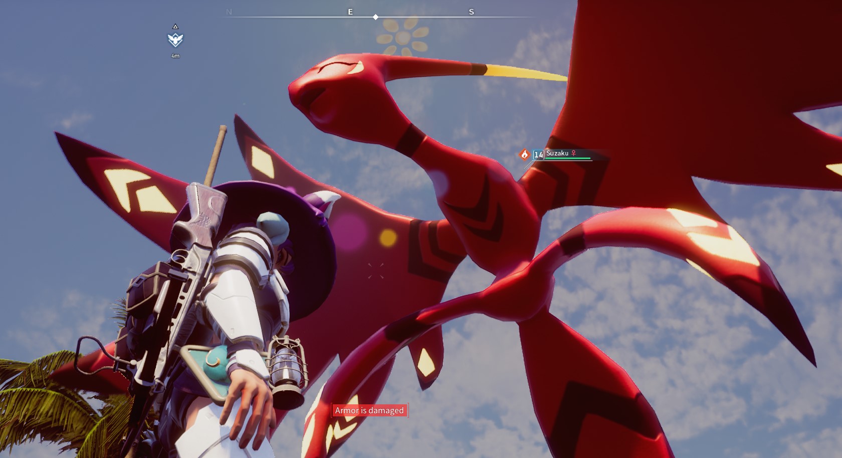 [Top 5] Palworld Best Flying Mounts (Ranked) | Gamers Decide