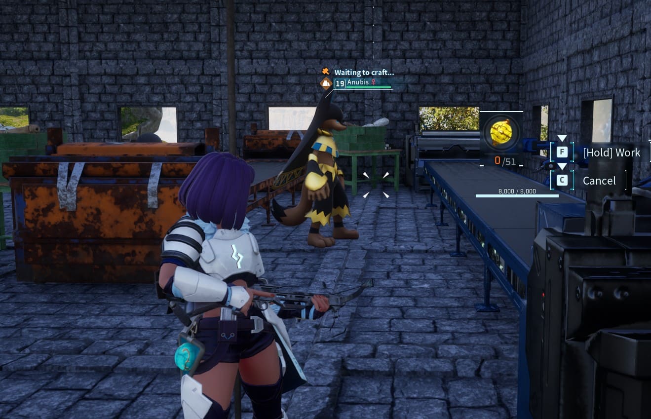 [Top 5] Palworld Best Pals For Base | GAMERS DECIDE