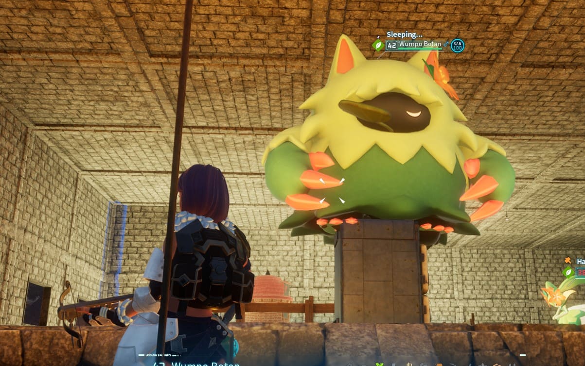 [Top 5] Palworld Best Pals For Base | GAMERS DECIDE