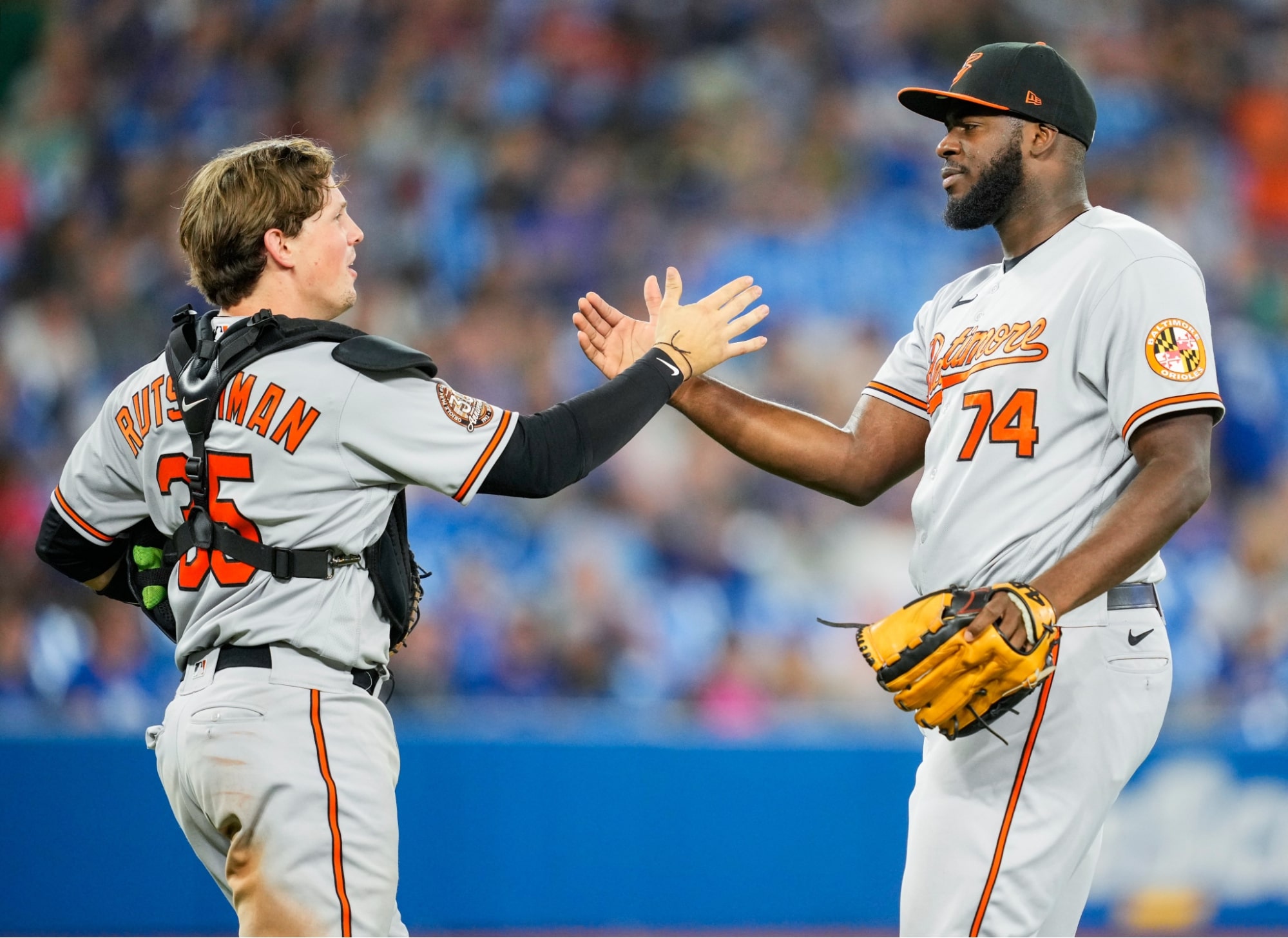 [Top 10] MLB The Show 24 Best Teams (Ranked) | Gamers Decide