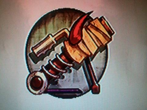 [Top 5] Bastion Weapon Combos | Gamers Decide