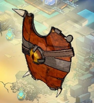 [Top 5] Bastion Weapon Combos | Gamers Decide