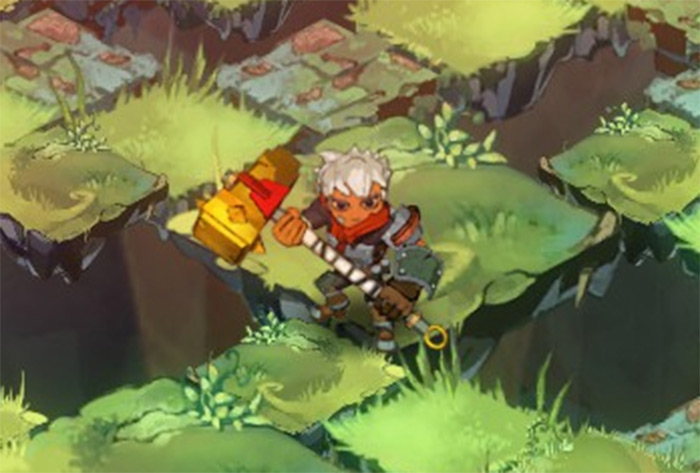 [Top 5] Bastion Best Loadouts To Use | GAMERS DECIDE