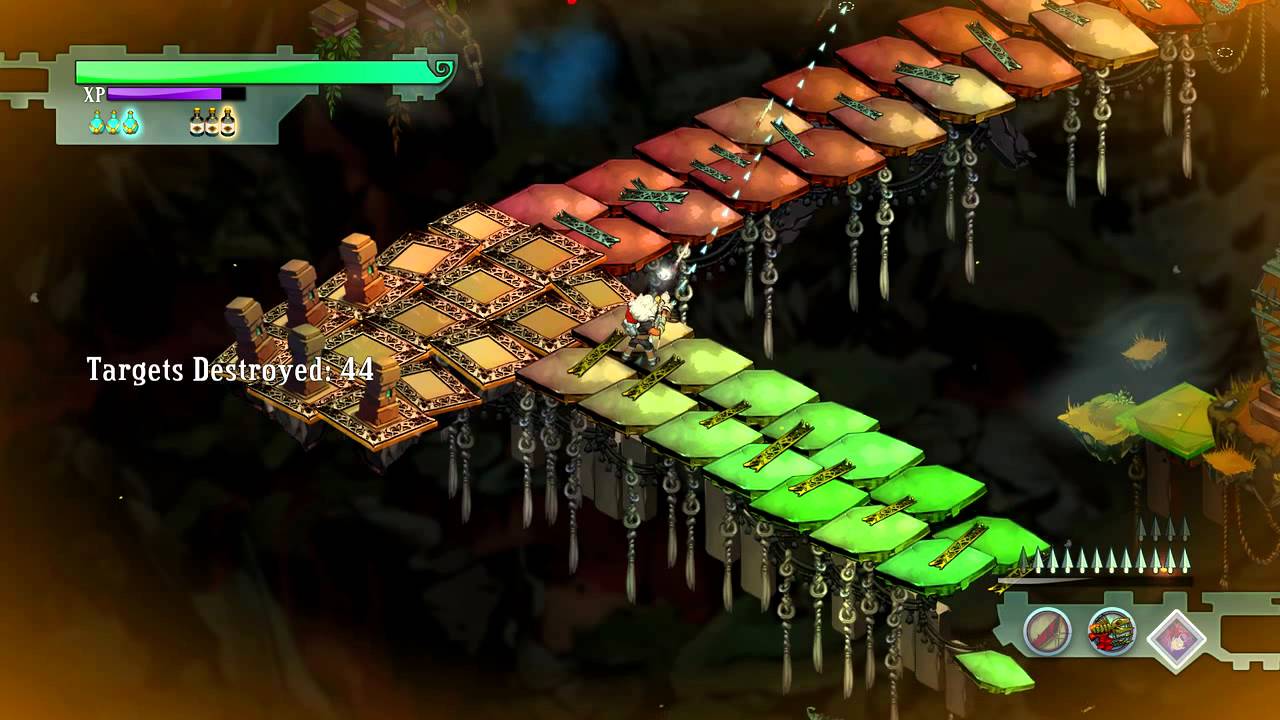 [Top 10] Bastion Best Gear In The Game | GAMERS DECIDE
