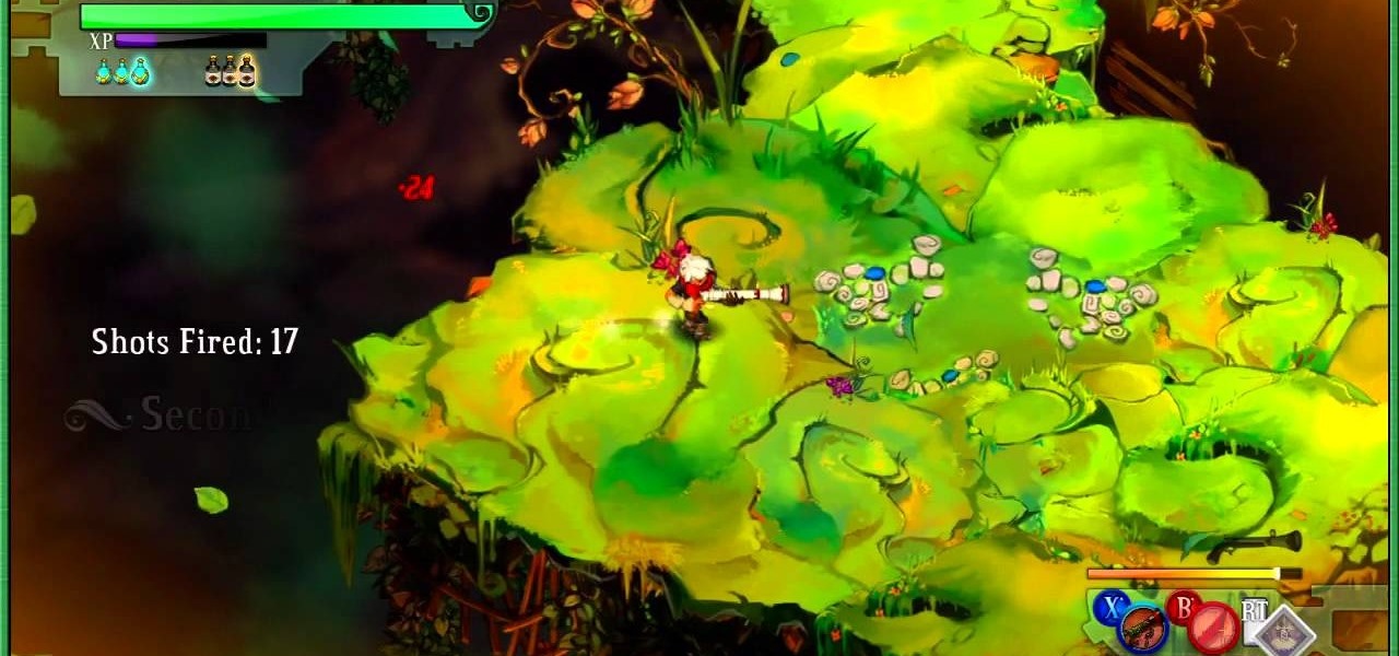 [Top 10] Bastion Best Gear In The Game | GAMERS DECIDE