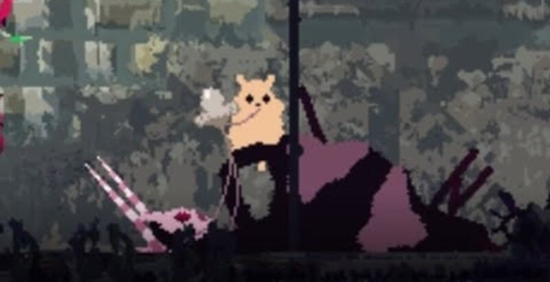 Rain World All Slugcats Ranked Worst To Best | Gamers Decide