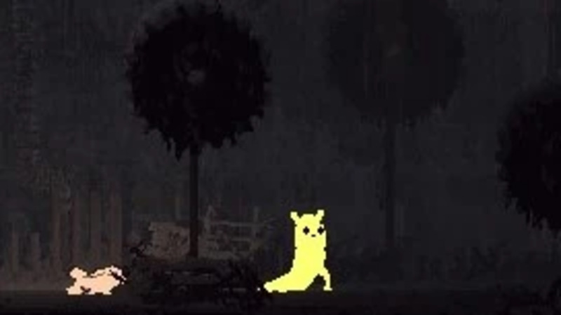 Rain World All Slugcats Ranked Worst To Best | Gamers Decide