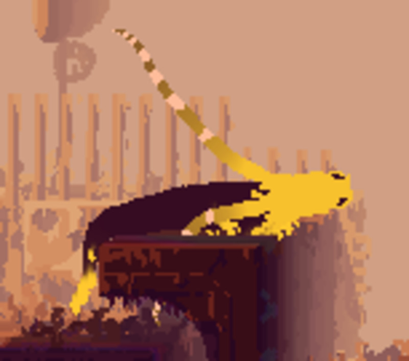 [Top 10] Rain World Best Lizards To Tame (Early To Late Game) | Gamers ...