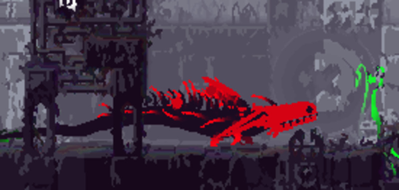 [Top 10] Rain World Best Lizards To Tame (Early To Late Game) | Gamers ...