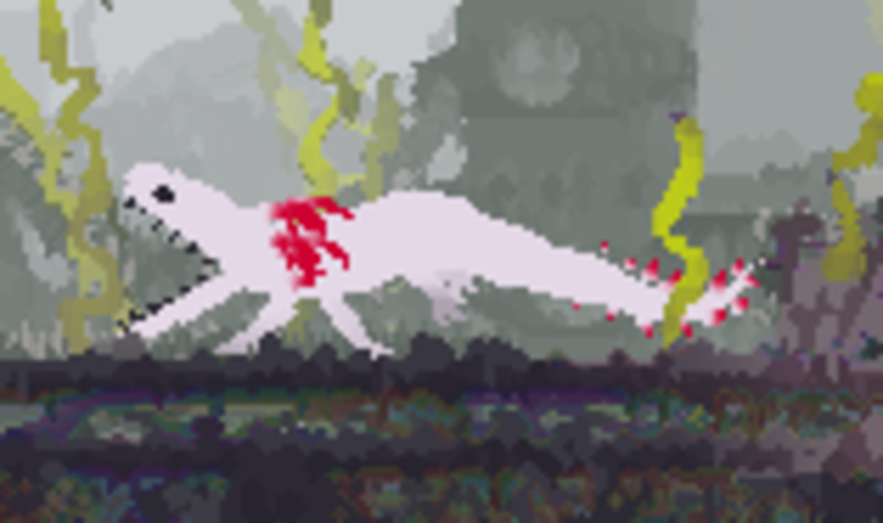 [Top 10] Rain World Best Lizards To Tame (Early To Late Game) | Gamers ...