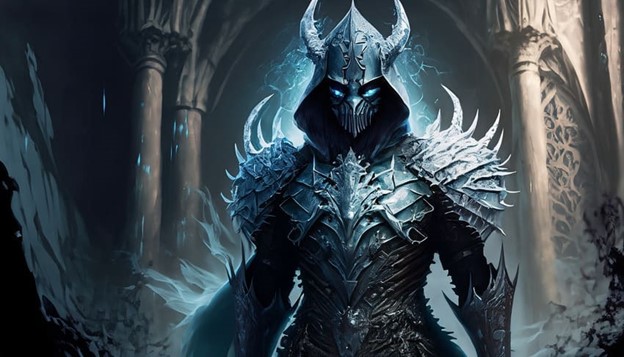 D&D: Best Warlock Spells For Every Level | GAMERS DECIDE