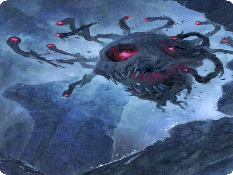 [Top 20] D&D Creatures For a Horror Campaign | GAMERS DECIDE