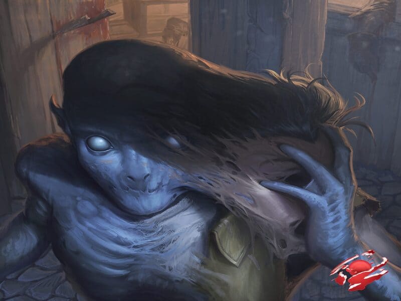 [Top 20] D&D Creatures For a Horror Campaign | GAMERS DECIDE