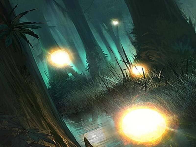 [Top 20] D&D Creatures For a Horror Campaign | GAMERS DECIDE