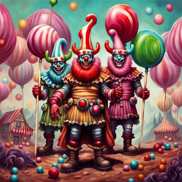 Top 15 D&D Horror Campaign Ideas for DMs | Gamers Decide