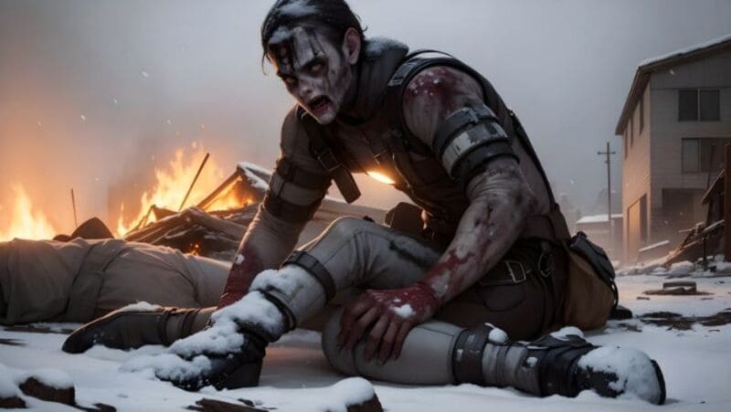 Top 15 D&D Horror Campaign Ideas for DMs | Gamers Decide