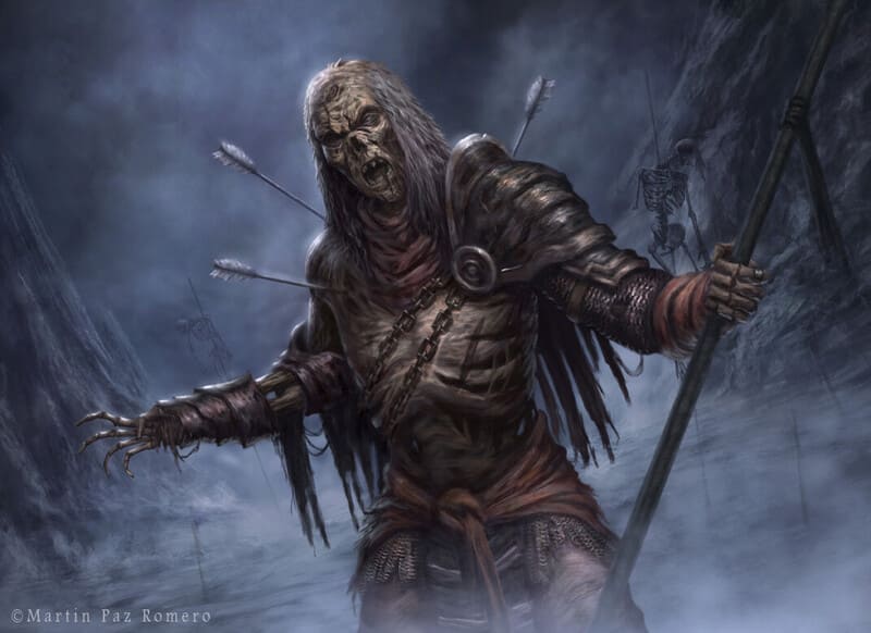 Top 15 D&D Horror Campaign Ideas for DMs | Gamers Decide