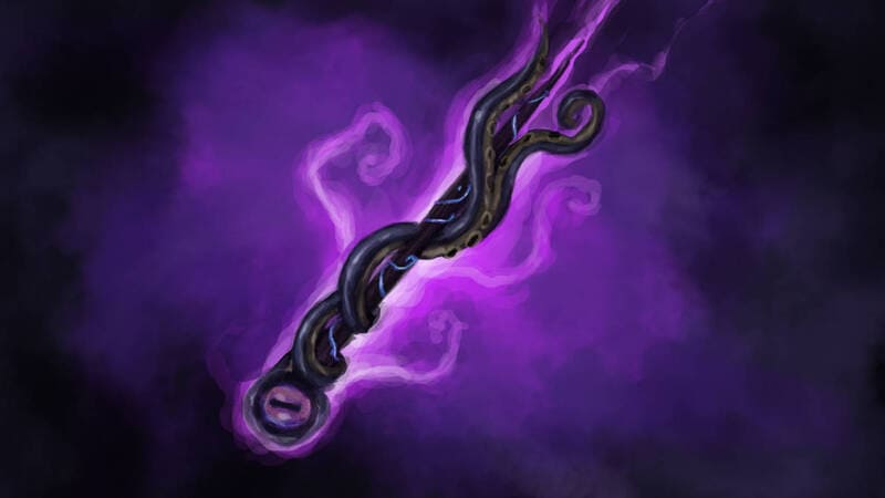 [Top 20] D&D Best Warlock Items, Armor, and Weapons | Gamers Decide