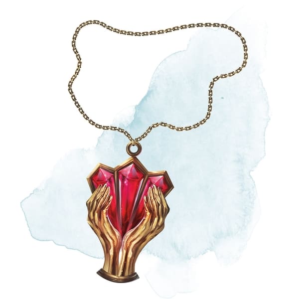 [Top 20] D&D Best Warlock Items, Armor, and Weapons | GAMERS DECIDE