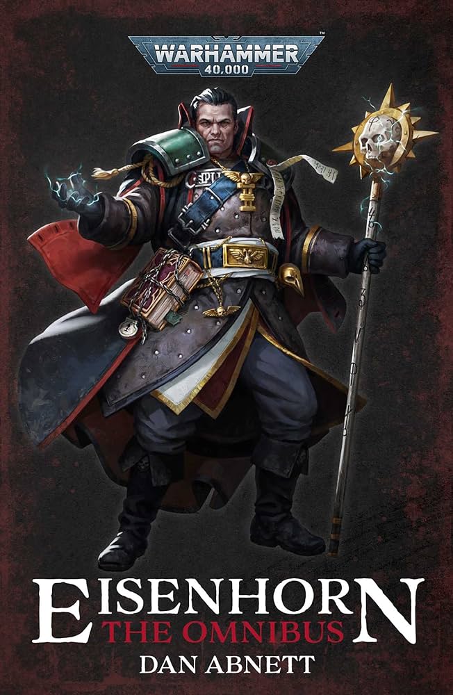 [Top 10] Best Warhammer 40k Books To Read First | Gamers Decide