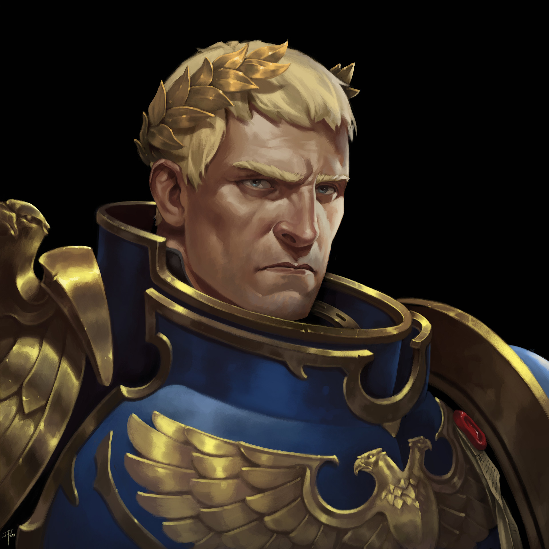 [Top 15] Warhammer 40k Best Characters | Gamers Decide