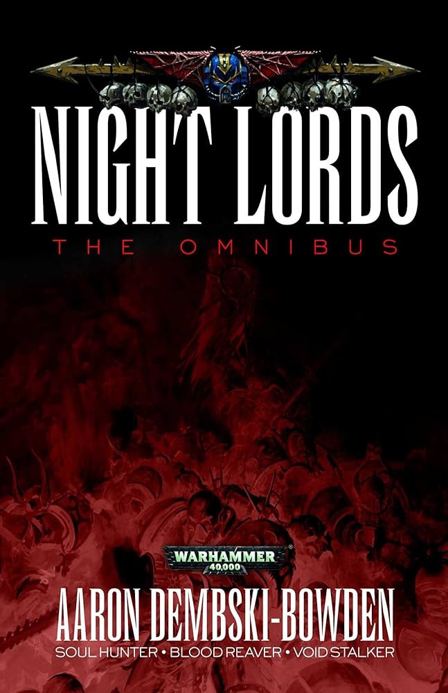 [Top 10] Best Warhammer 40k Books To Read First | Gamers Decide