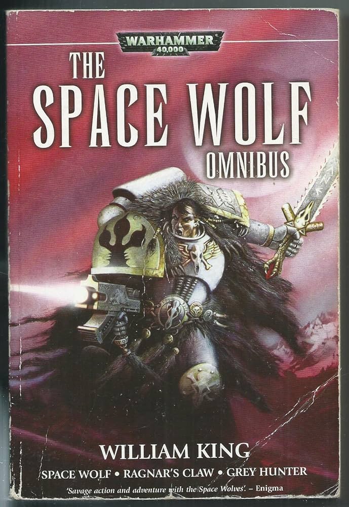 [Top 10] Best Warhammer 40k Books To Read First | Gamers Decide