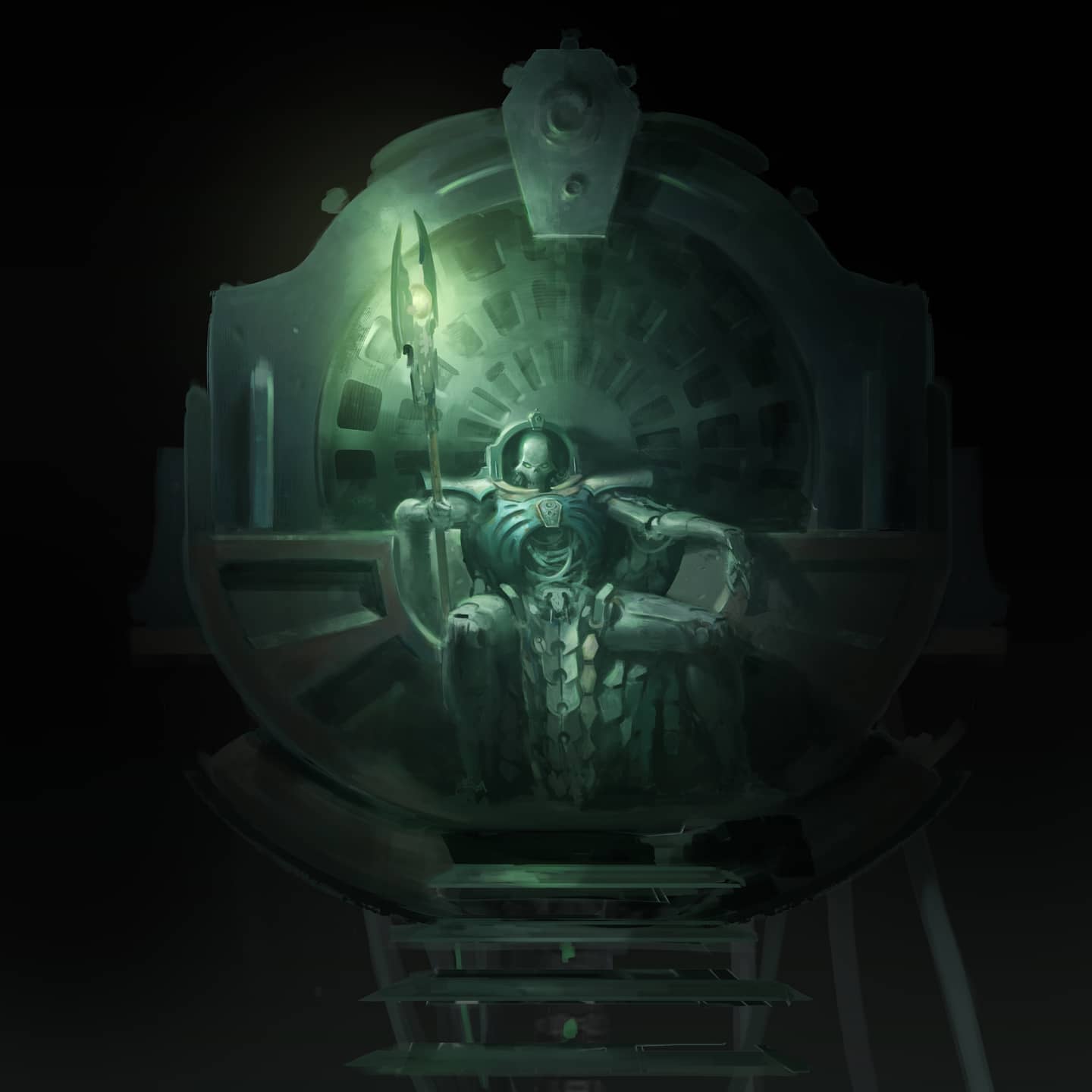 [Top 15] Warhammer 40k Best Characters | Gamers Decide