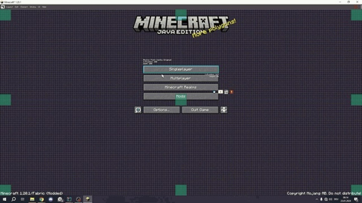 Top 25 Minecraft Best Mods For A New Experience in 2024 | Gamers Decide