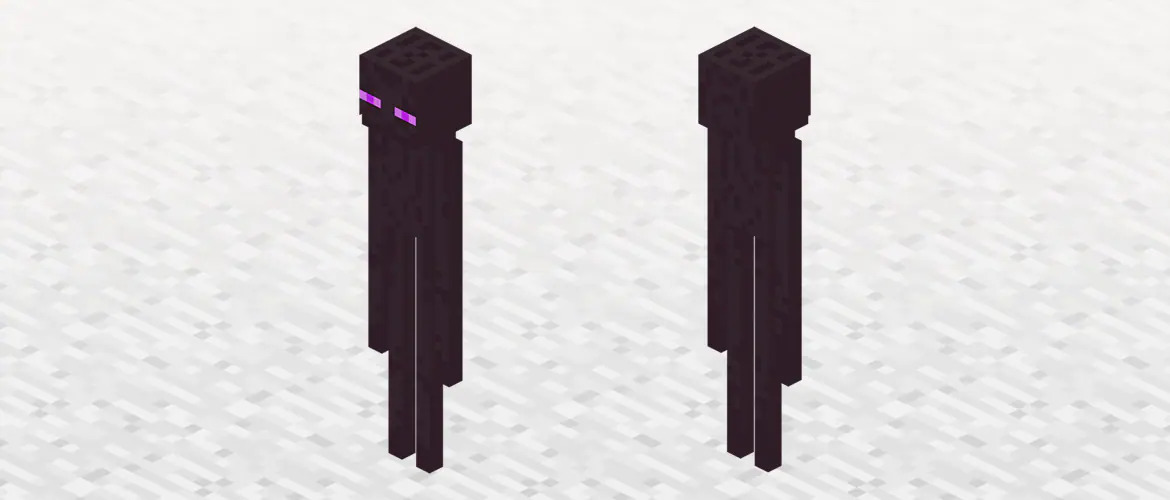 Top 10 Most Powerful Entities in Minecraft | Gamers Decide