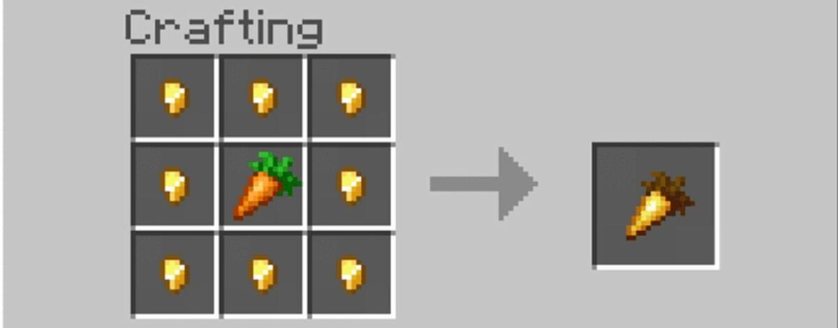 [Top 15] Minecraft Best Foods In The Game | Gamers Decide