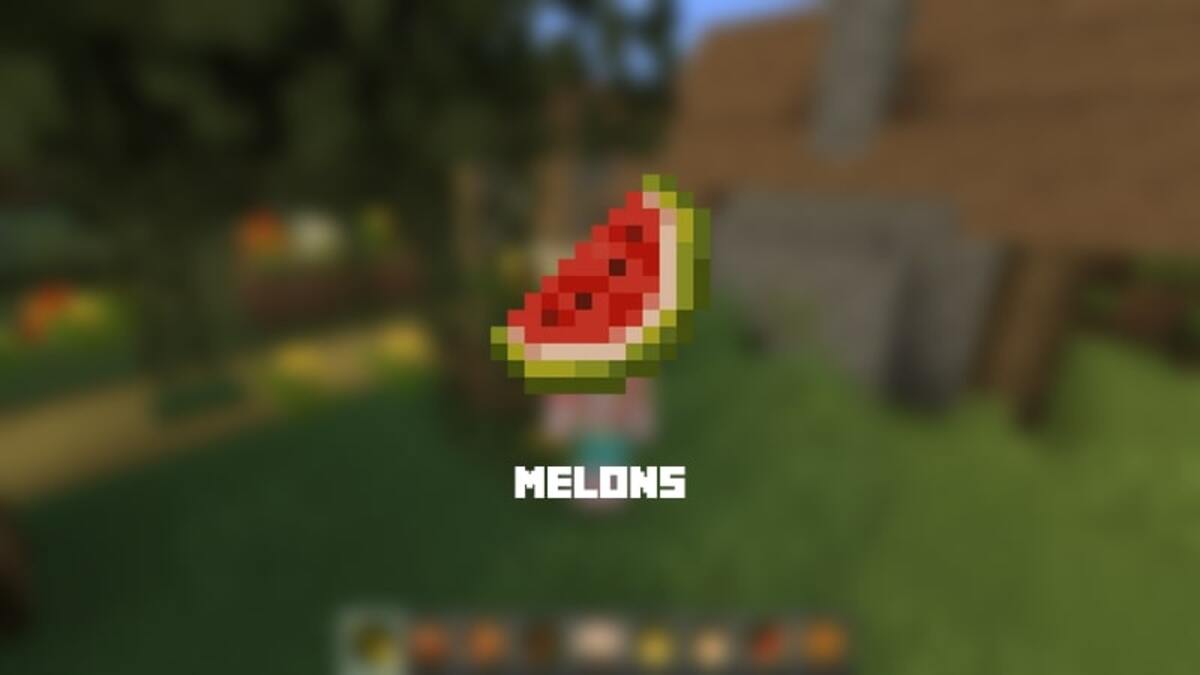 [Top 15] Minecraft Best Foods In The Game | Gamers Decide