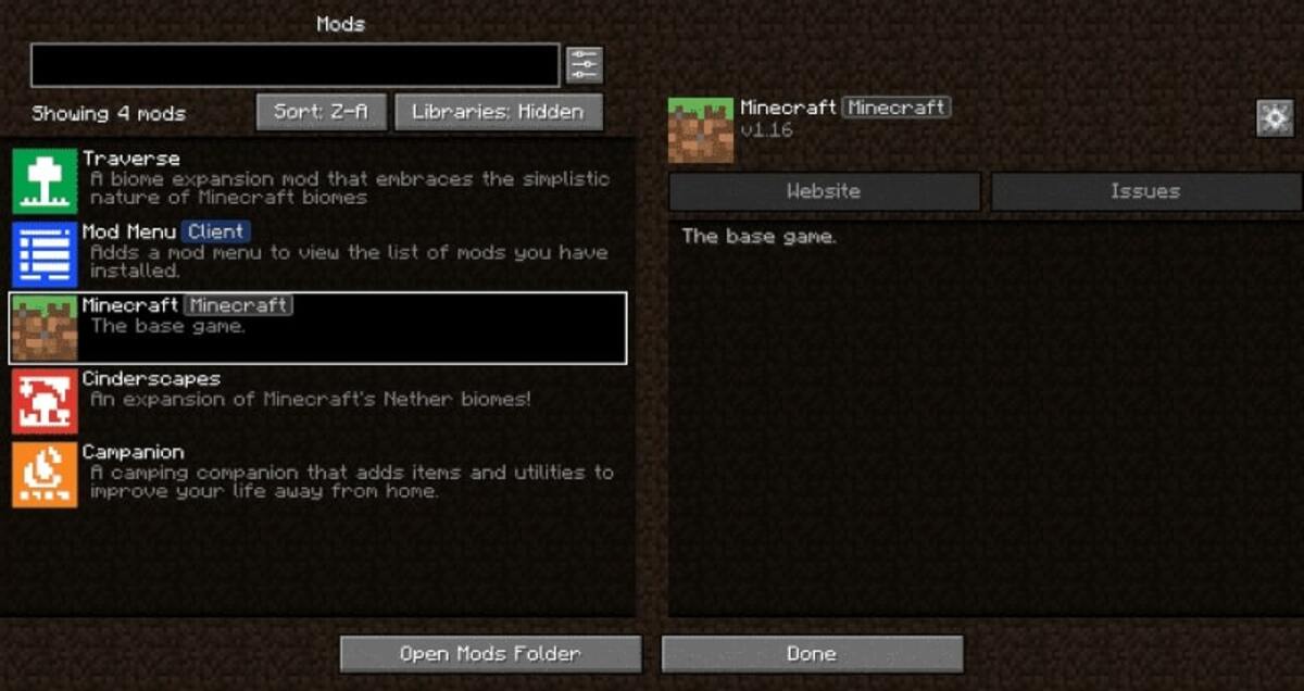 Top 25 Minecraft Best Mods For A New Experience in 2024 | Gamers Decide