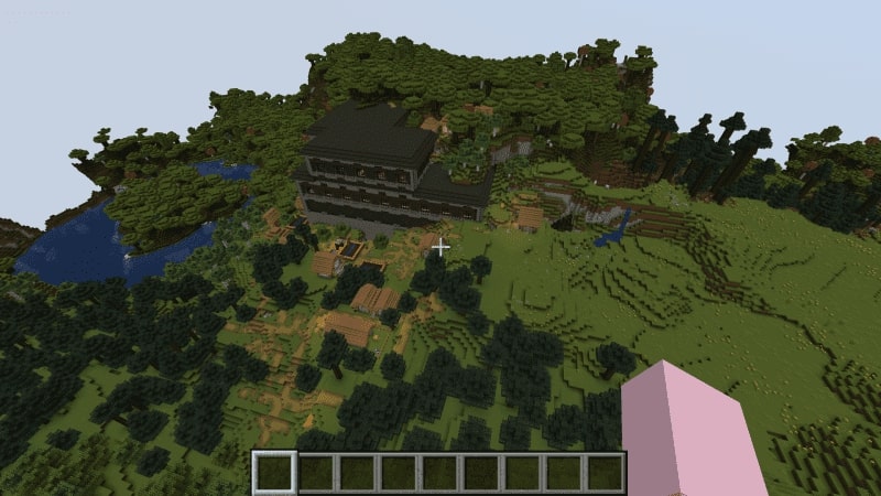 [Top 5] Minecraft Best Seeds For Survival | Gamers Decide