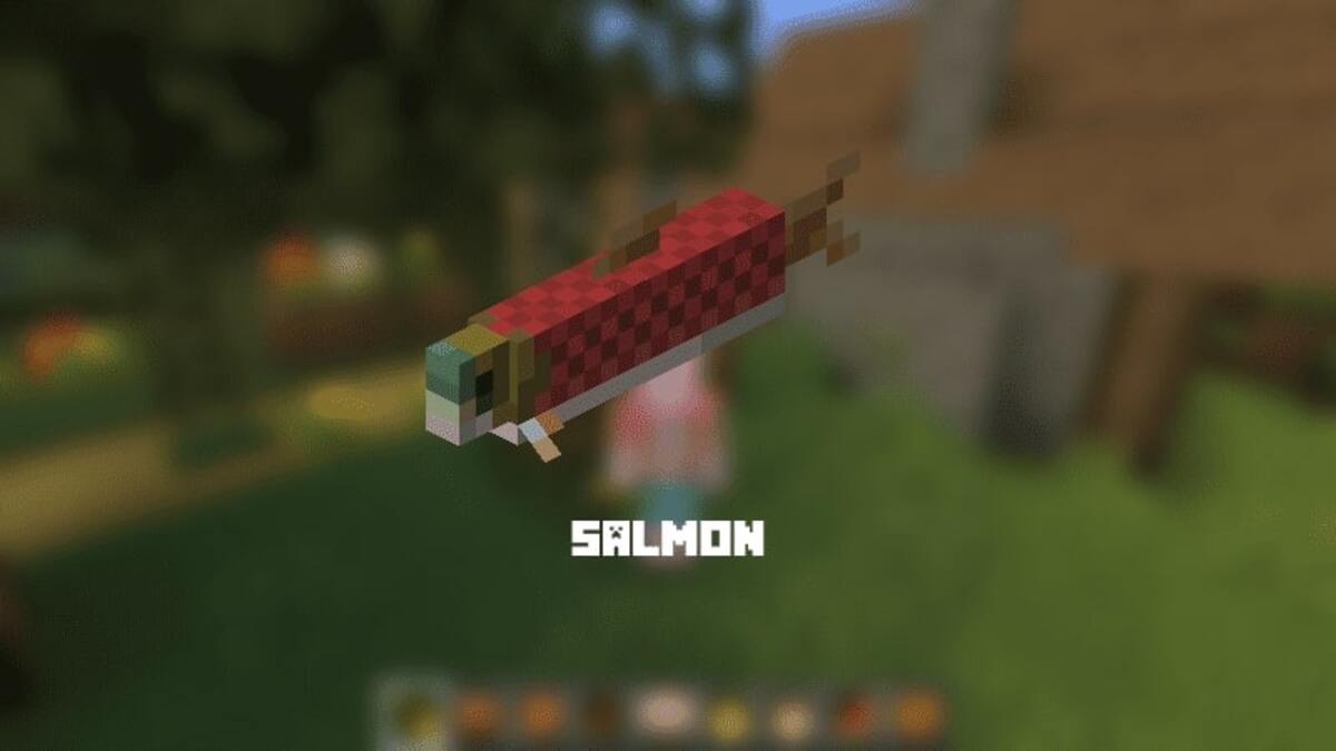 [Top 15] Minecraft Best Foods In The Game | Gamers Decide