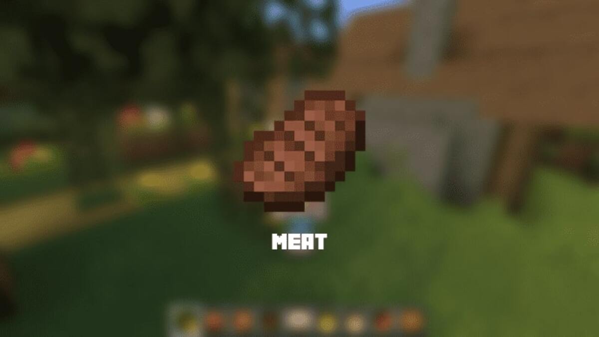 [Top 15] Minecraft Best Foods In The Game | Gamers Decide