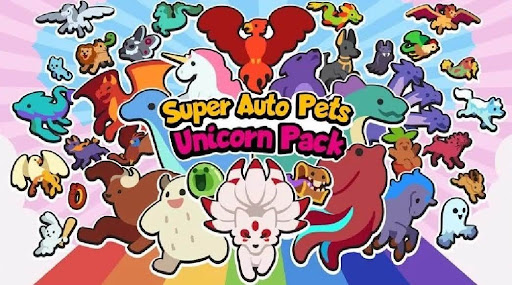 [Top 5] Super Auto Pets Best Packs | Gamers Decide