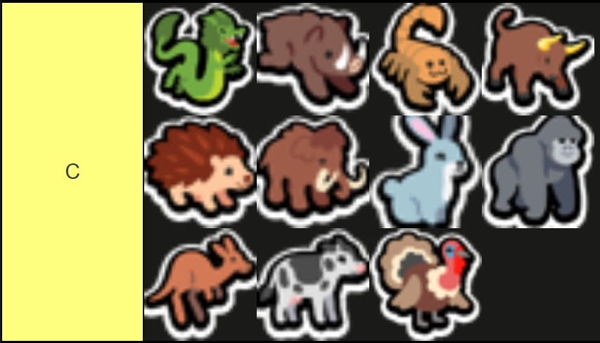 Super Auto Pets Tier List [Best and Worst Pets] | GAMERS DECIDE