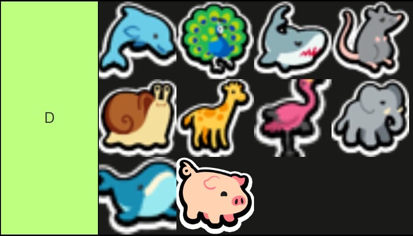 Super Auto Pets Tier List [Best and Worst Pets] | GAMERS DECIDE