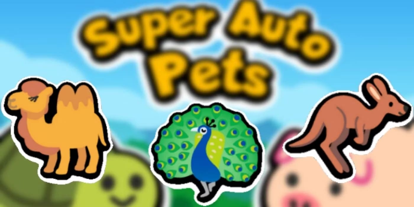Super Auto Pets Tips and Tricks (25 Best Tips) | GAMERS DECIDE