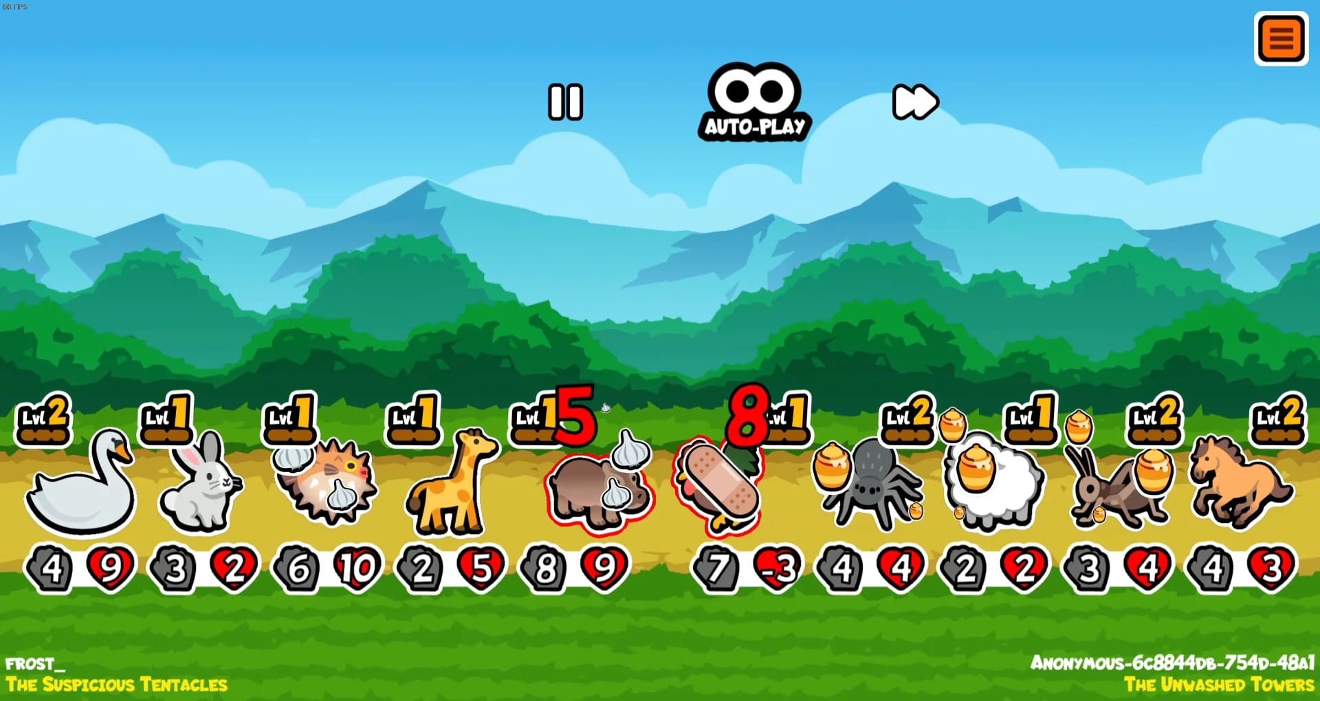 Super Auto Pets Tips and Tricks (25 Best Tips) | GAMERS DECIDE