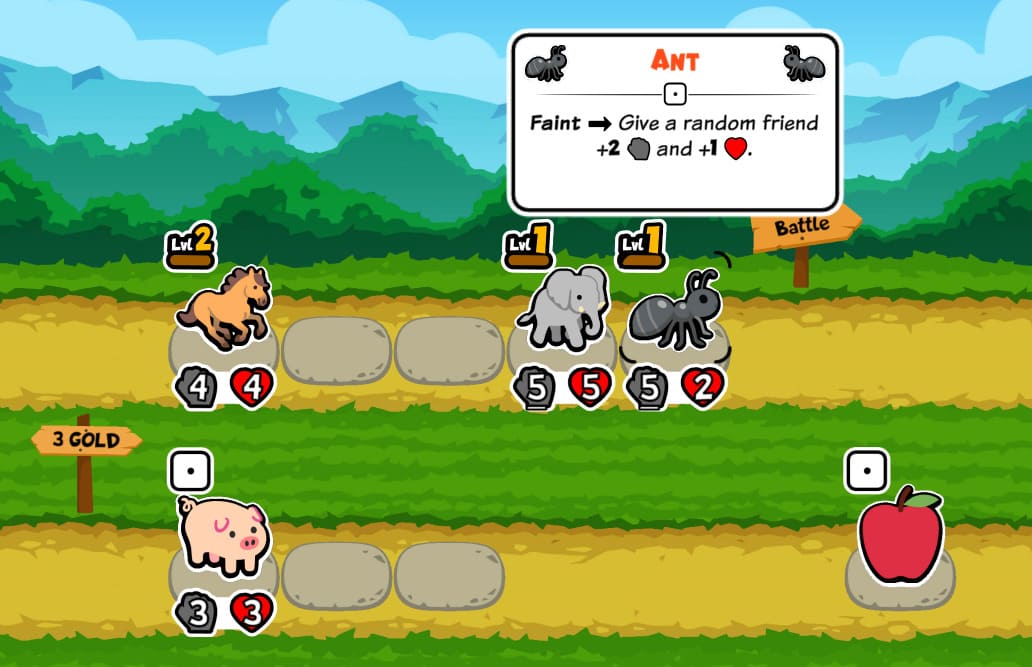 Super Auto Pets Tips and Tricks (25 Best Tips) | GAMERS DECIDE