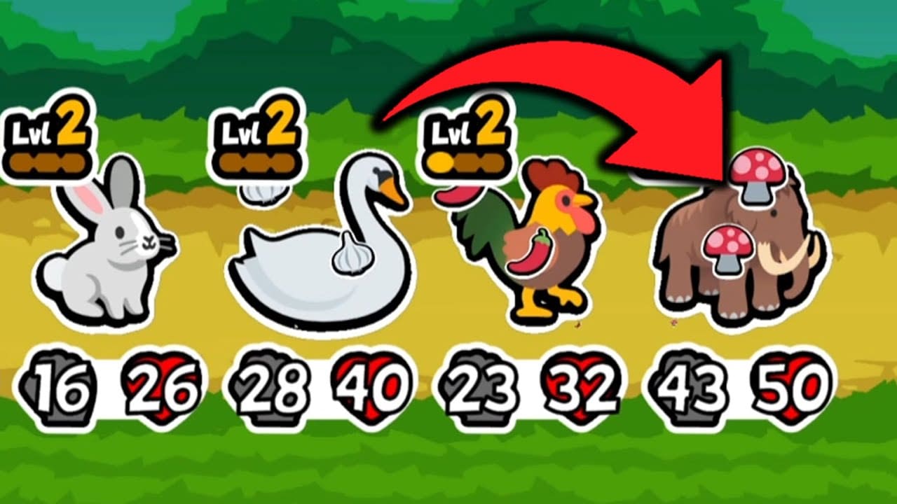 Super Auto Pets Tips and Tricks (25 Best Tips) | GAMERS DECIDE