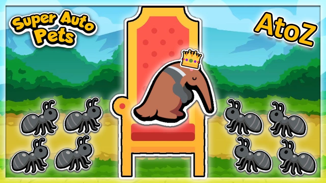 Super Auto Pets Tips and Tricks (25 Best Tips) | GAMERS DECIDE