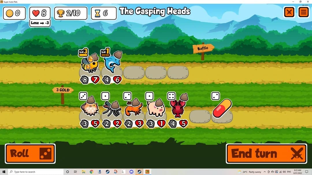 Super Auto Pets Tips and Tricks (25 Best Tips) | GAMERS DECIDE