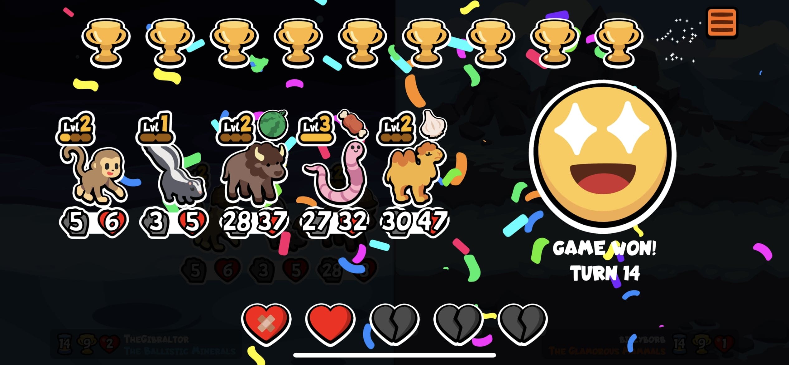 [Top 10] Super Auto Pets Best Pets | GAMERS DECIDE