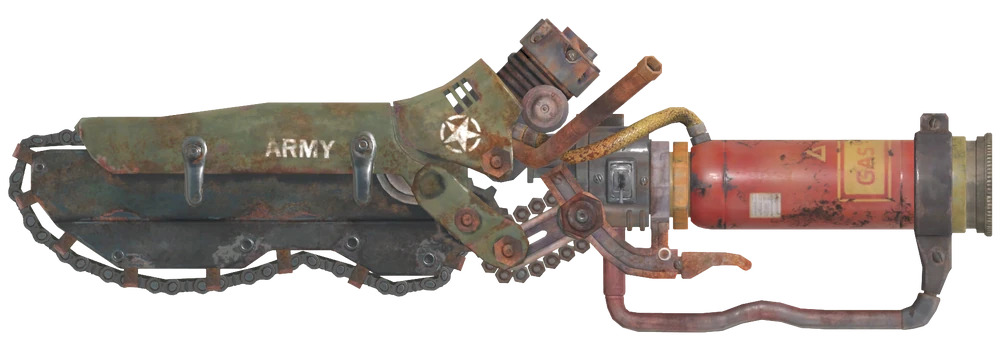 [Top 10] Fallout 4 Best Weapons (Early To Late Game) | Gamers Decide