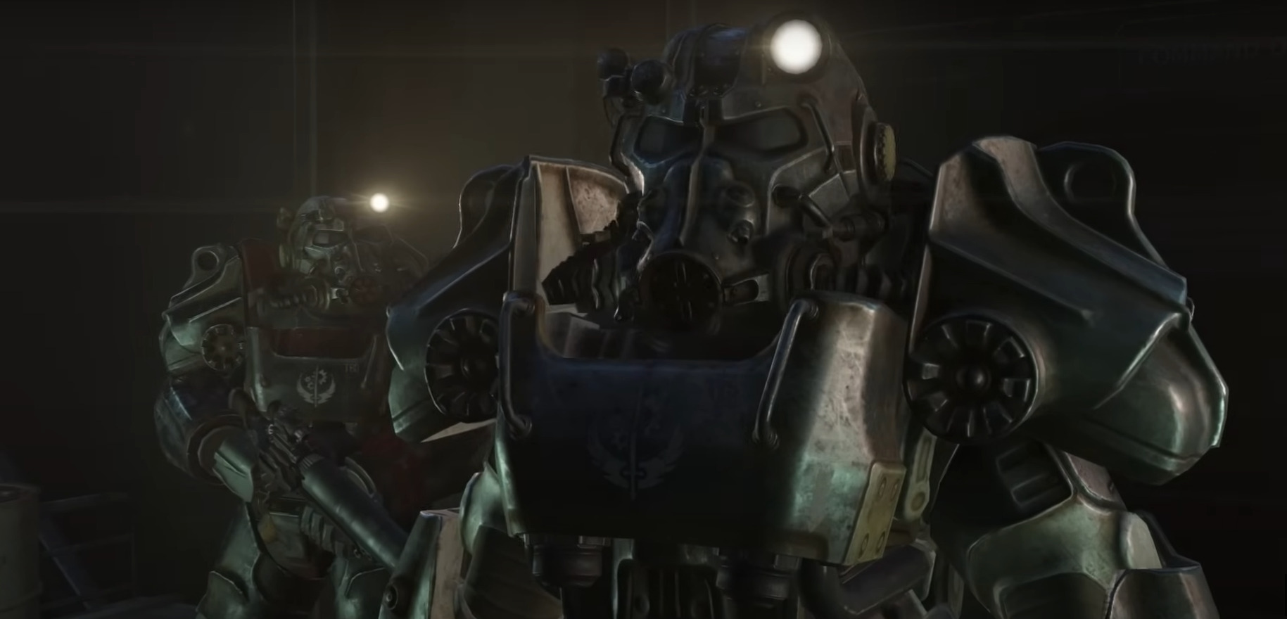 [Top 5] Fallout 4 Best Power Armors In The Game (Early To Late Game ...