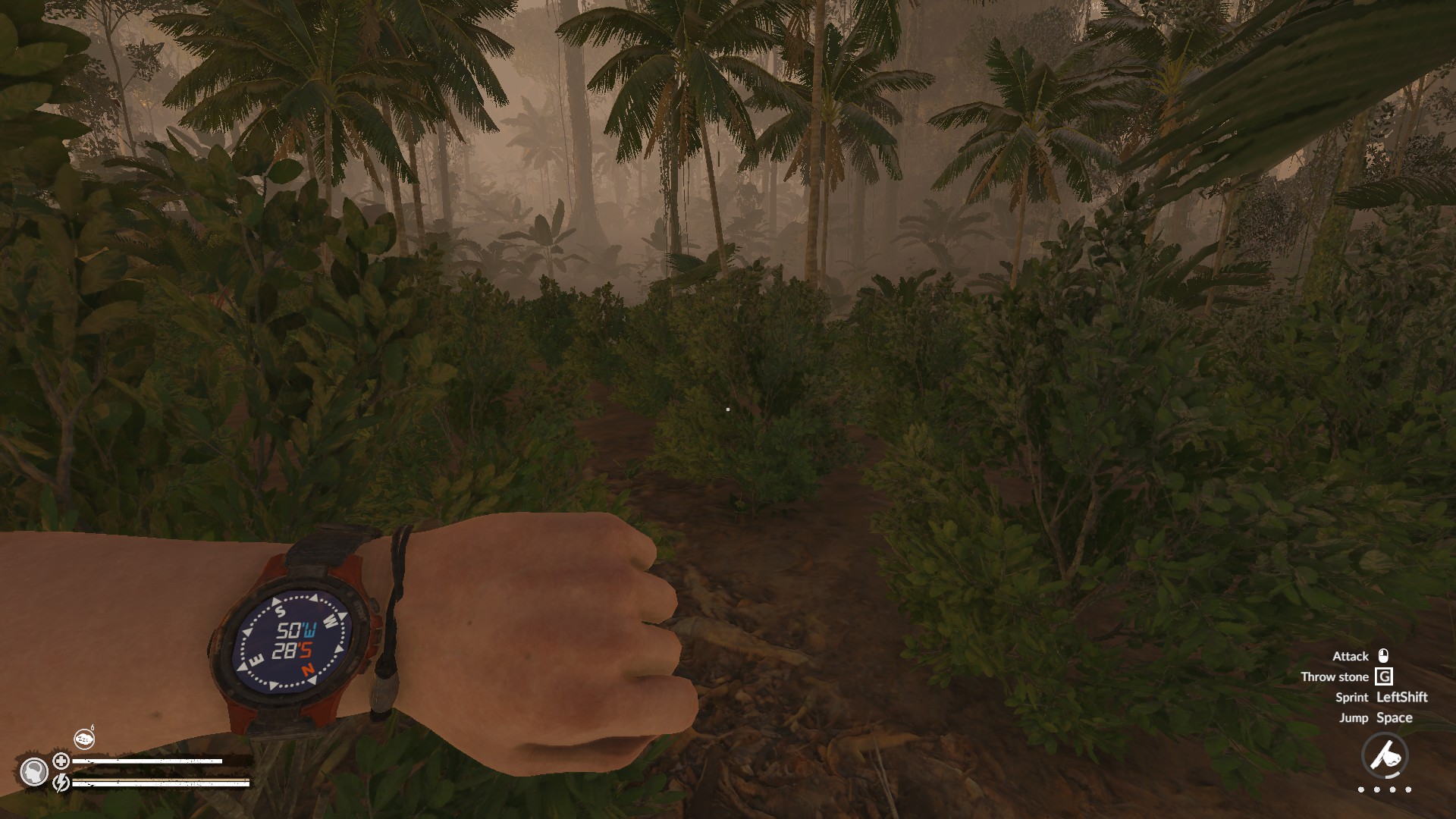 [Top 10] Green Hell Best Base Locations And Why They're Great | Gamers ...