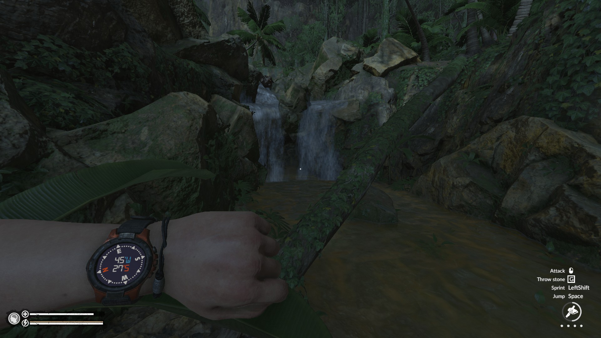 [Top 10] Green Hell Best Base Locations And Why They're Great | Gamers ...